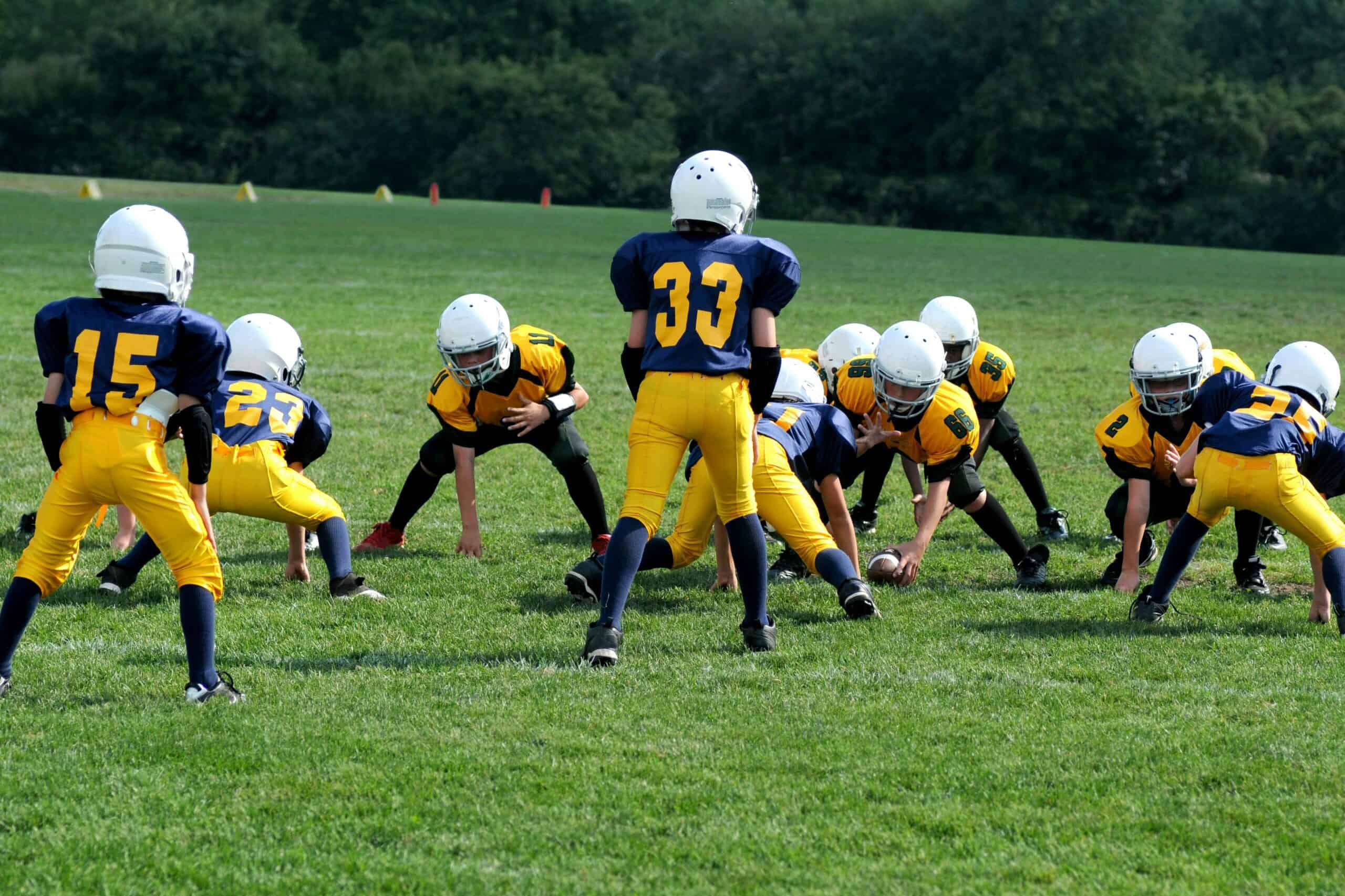 Smart Tips for Protecting Your Teeth During Sports - Cape Dental Care